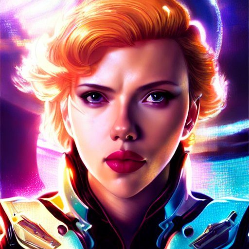 Famous celebrity faces rendered by Stable Diffusion image generation AI. | Dan 'Diplo' Booth