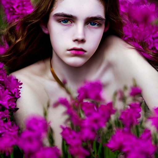 The Look (Pink) | Dan 'Diplo' Booth