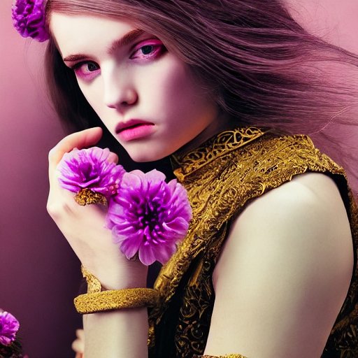 The Look (Pink) | Dan 'Diplo' Booth