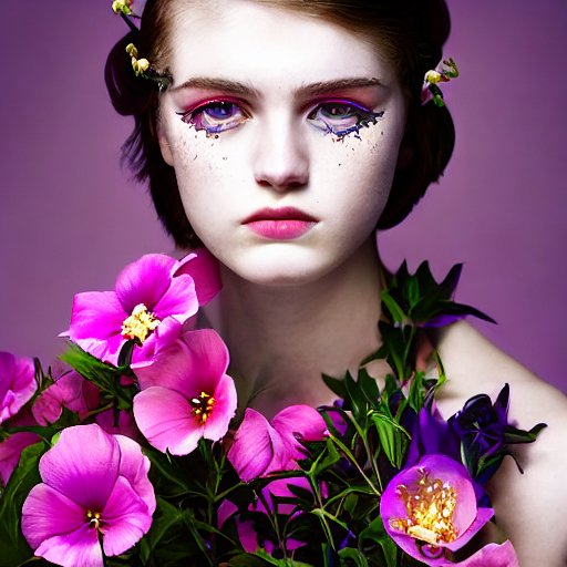 The Look (Pink) | Dan 'Diplo' Booth