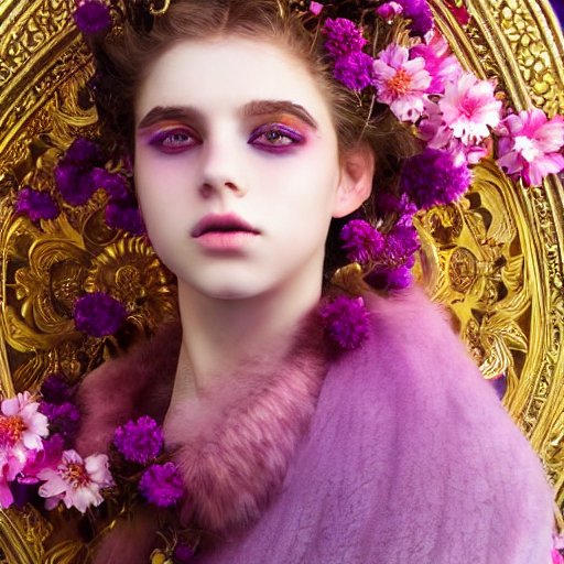 The Look (Pink) | Dan 'Diplo' Booth